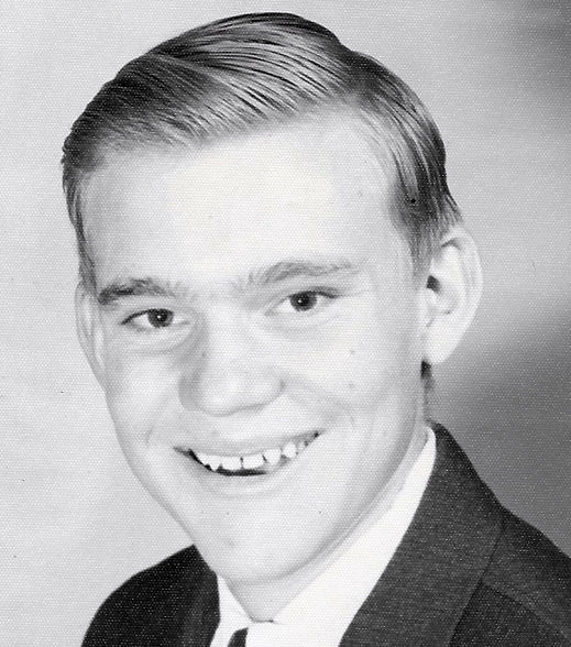 IN LOVING MEMORY OF: Royal Denny Wright | News, Sports, Jobs - Standard ...